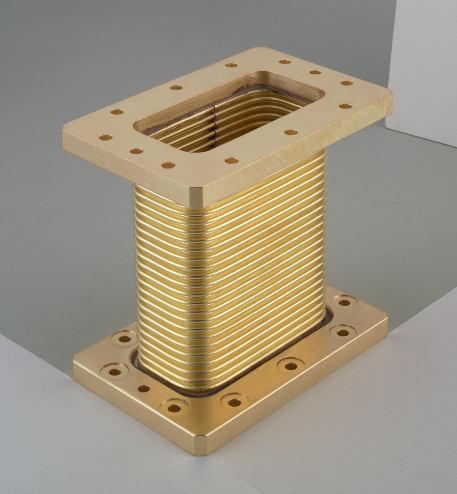 WR-102 Waveguide - Mega Industries - High Power Waveguide