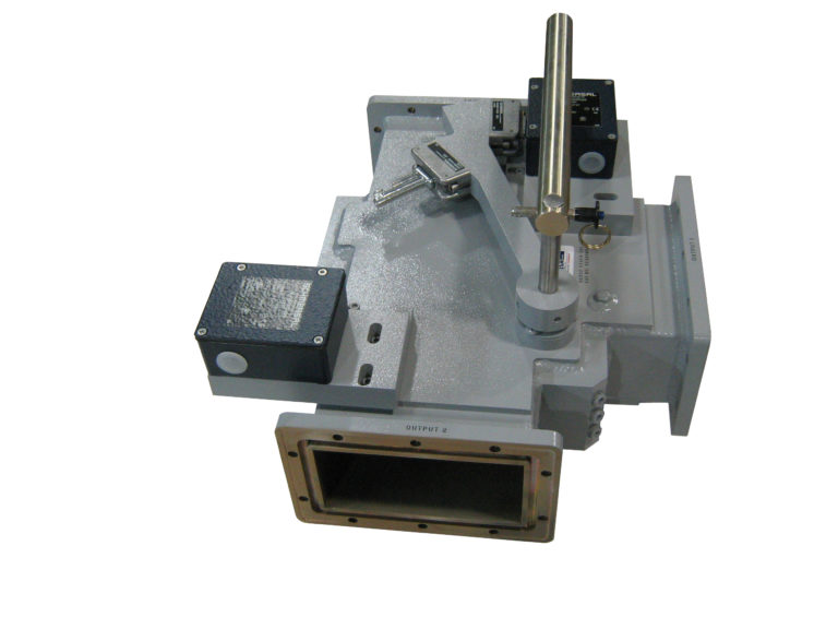 WR-510 Waveguide - Mega Industries - High Power Waveguide