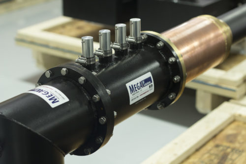 Celebrating 30 Years with Mega Industries - Mega Industries