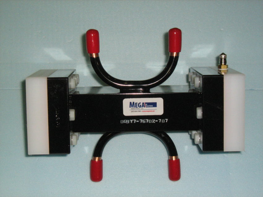 WR-229 Waveguide - Mega Industries - R40 - E Band