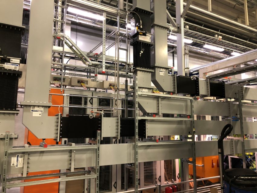 Rigid vs. Flexible Waveguide - Mega Industries