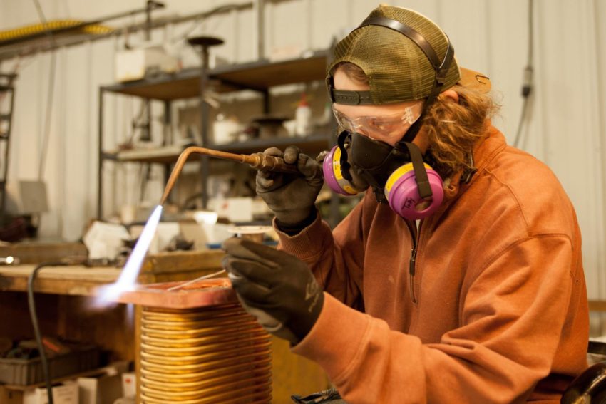 Rigid vs. Flexible Waveguide - Mega Industries