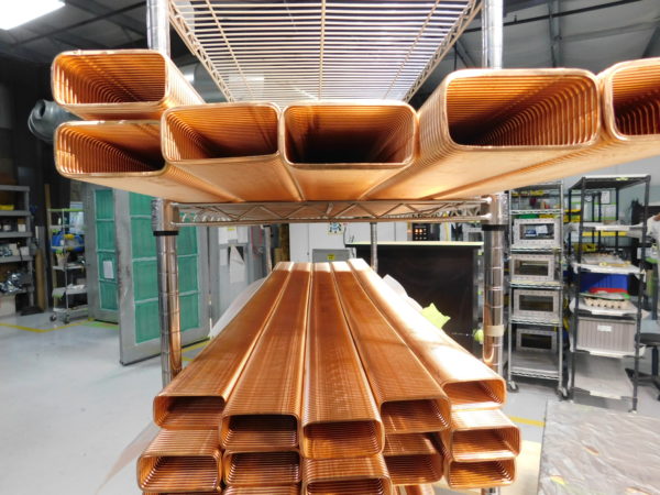 Rigid vs. Flexible Waveguide - Mega Industries
