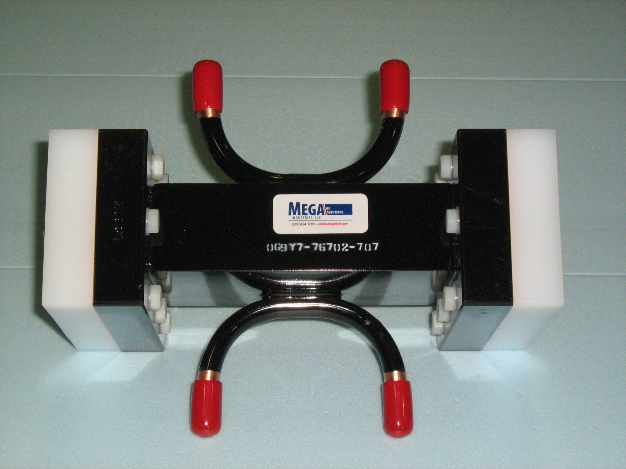 2020: Microwave Techniques Year In Review - Mega Industries