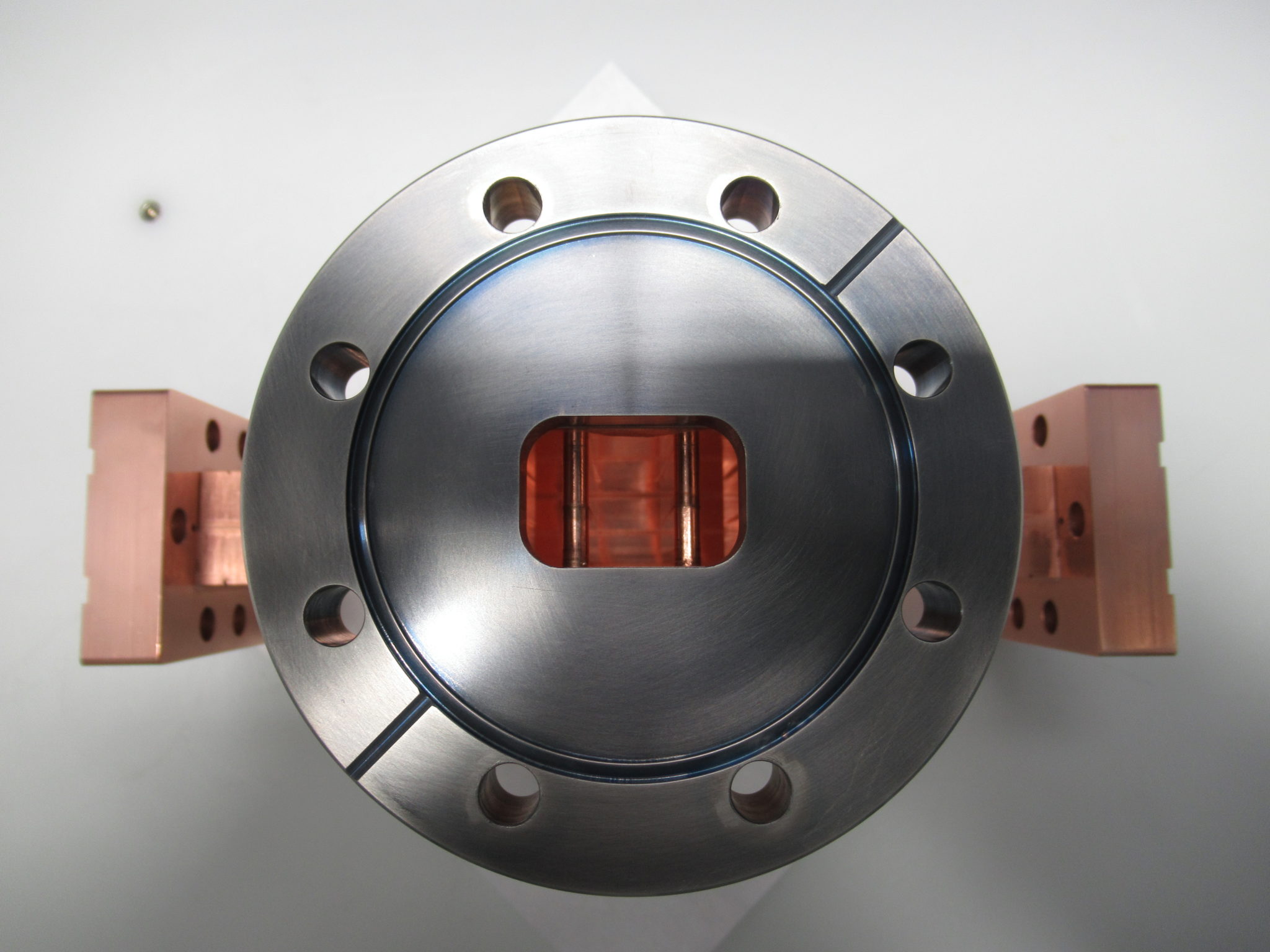 UHV Accessories - Mega Industries - Ultra High Vacuum