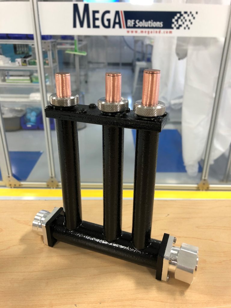 ISM Band Microwave Components - Mega Industries - ISM Band - RF