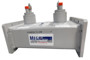 L Band Waveguide Components - Mega Industries - L-Band - RF