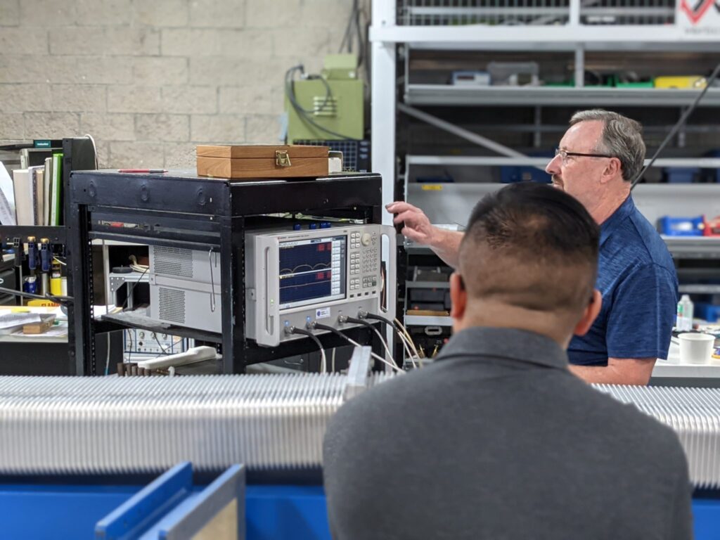 RF Measurement Techniques | Microwave Techniques | June 2023